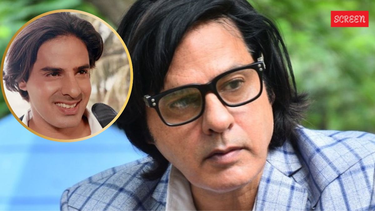Aashiqui fame Rahul Roy Birthday When he Signed 47 films in 11 days career Spoiled CineGram ...
