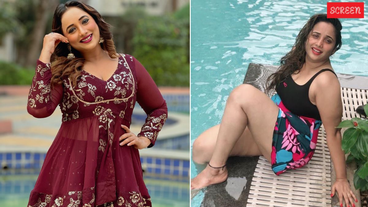 Rani Chatterjee Shares why not get Married yet Relationship Bad Experience And partner Bhojpuri ...