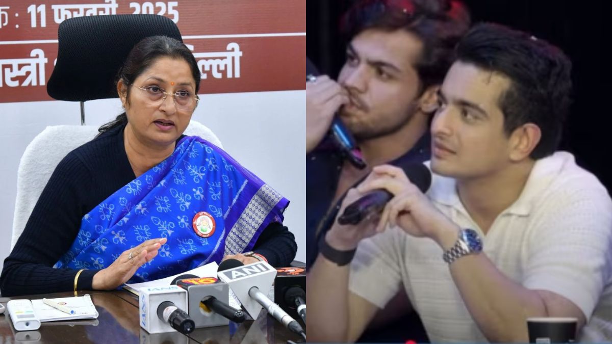 ranaveer allahbadia controversial vulgar remark on parents summon parliament committee ...