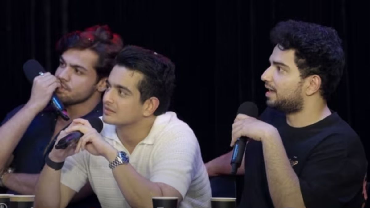 ranveer allahbadia controversial remark in parliament committee assam mumbai police registered ...