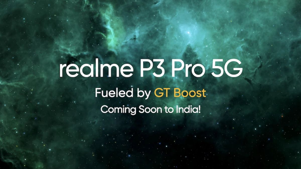 Realme P3 Pro Launch Date, Price, Features, and Specifications All You ...