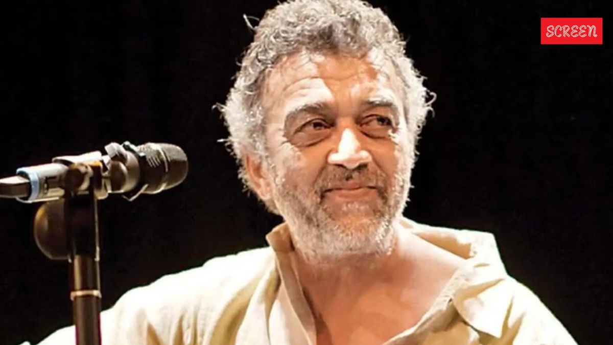 Singer Lucky Ali expressed his desire for fourth marriage After Failed ...