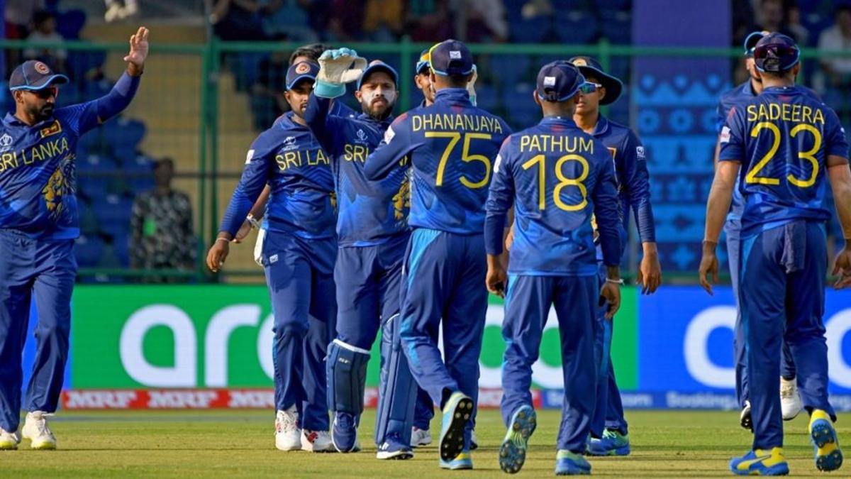 Sri Lanka vs Australia, SL vs AUS 2nd ODI Live Cricket Score Streaming Online & Telecast Channel ...