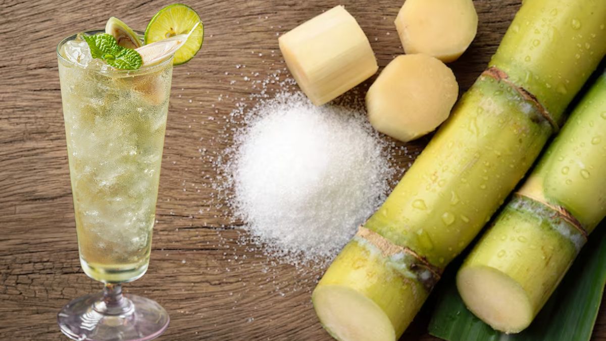 how to make sugarcane juice at home- घर पर गन्ने का जूस कैसे बनाएं | Jansatta