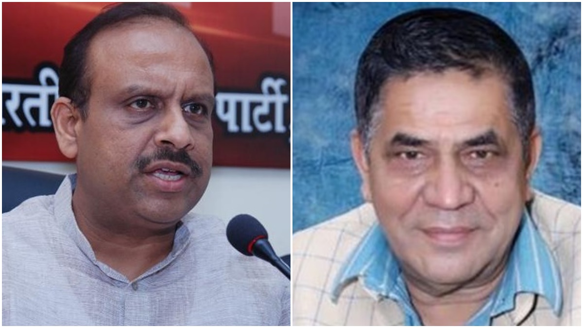 Delhi Government: Bijendra Gupta Speaker, Mohan Singh Bisht takes over as Deputy Speaker | Jansatta