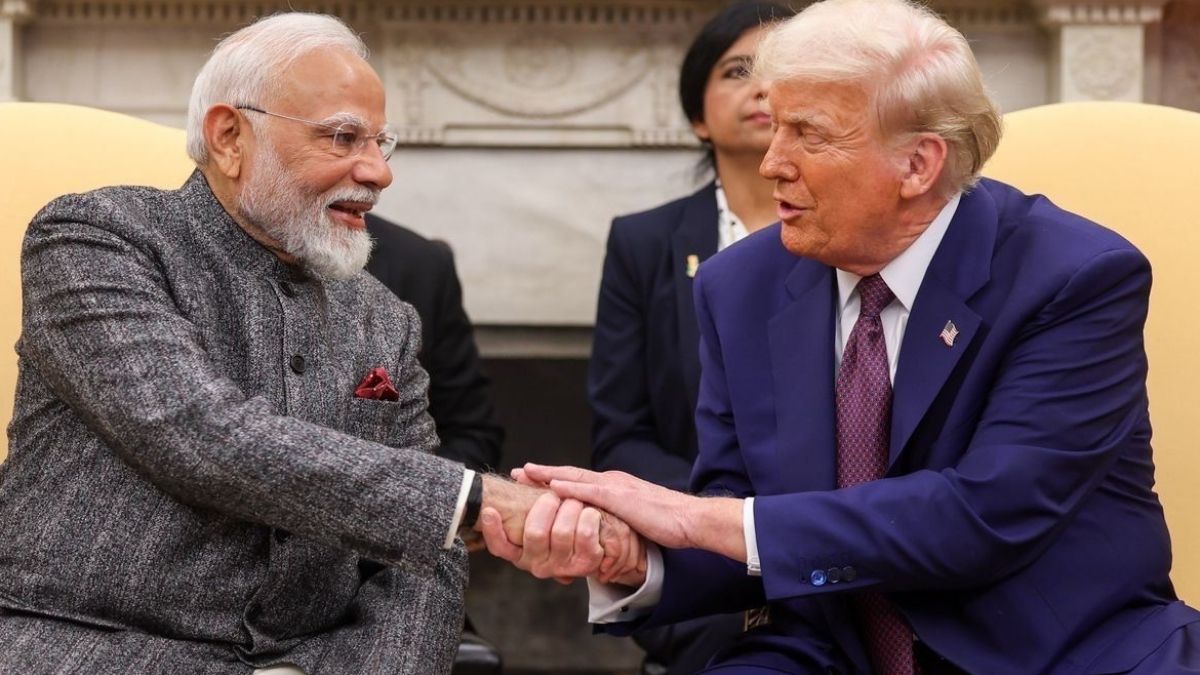 Tamil media group Vikatan alleged website blocked after Modi Trump ...