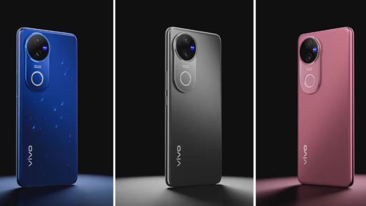 Vivo V50 Launching in india on 18 February featuring ZEISS Camera ...