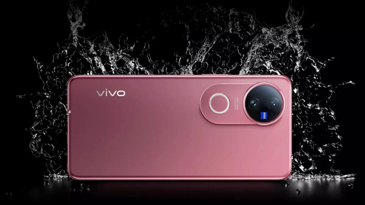 Vivo V50 Launch Date in India Price, Camera, Features And Full Specifications Revealed: All You ...