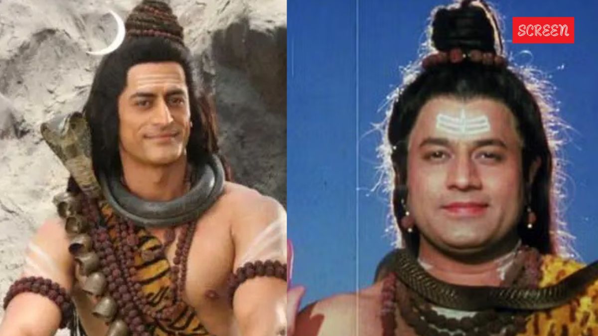 mahashivratri 2025 mohit raina to arun govil these 5 actors have played ...