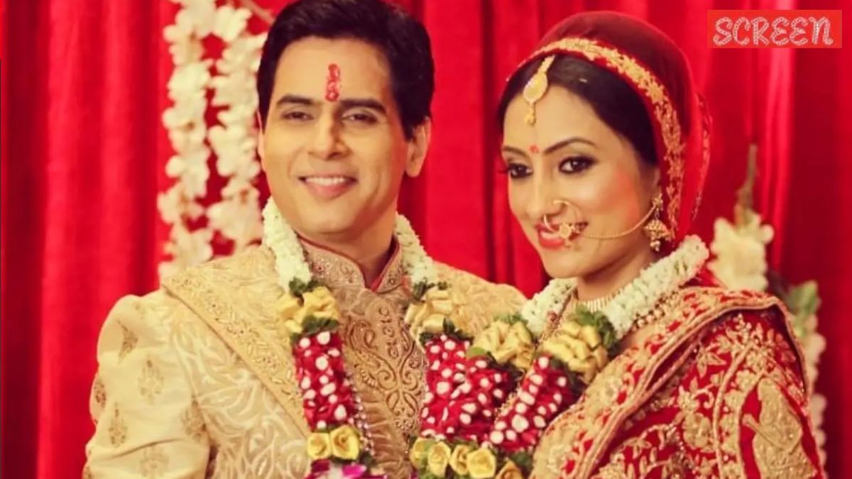 Baghban actor Aman Verma is getting divorce from wife Vandana Lalwani ...