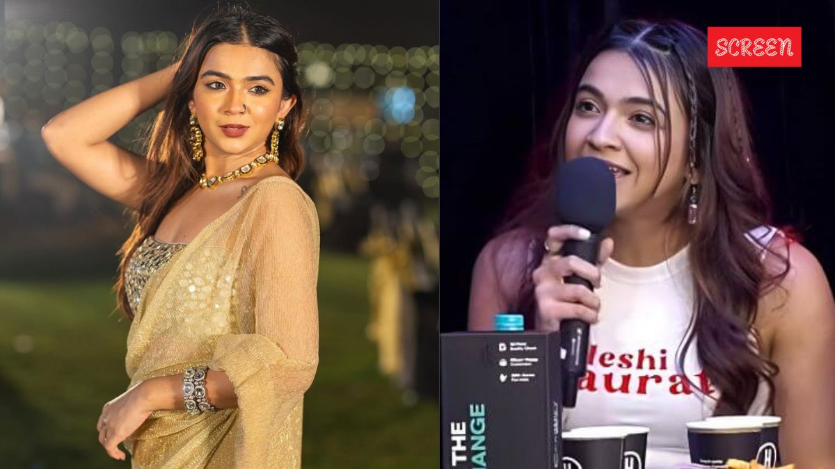 Who is Apoorva Makhija aka Kaleshi Aurat the rebel kid Controversy ...