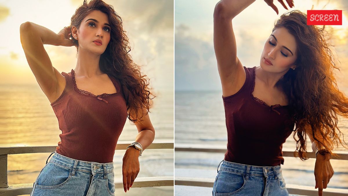 Uttarakhand ex cm daughter arushi nishank defrauded 4 crore by mumbai producers dehradun police ...