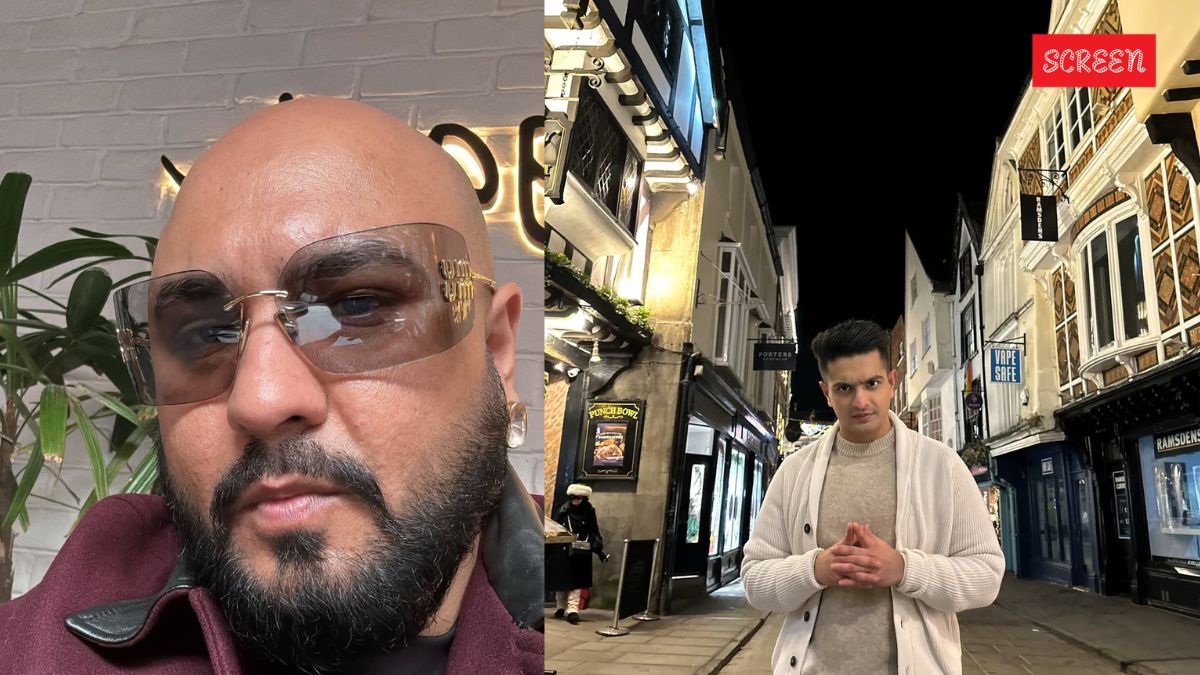 b praak react on ranveer allahbadia apology singer expressed his desire ...