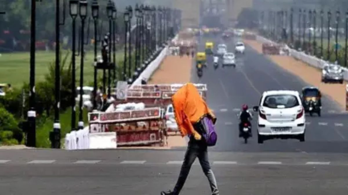 IMD Weather Forecast | Jansatta