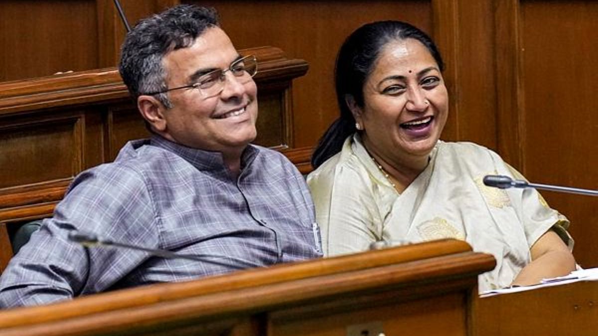 we will make delhi the capital of yudhishthira not London or Paris ...