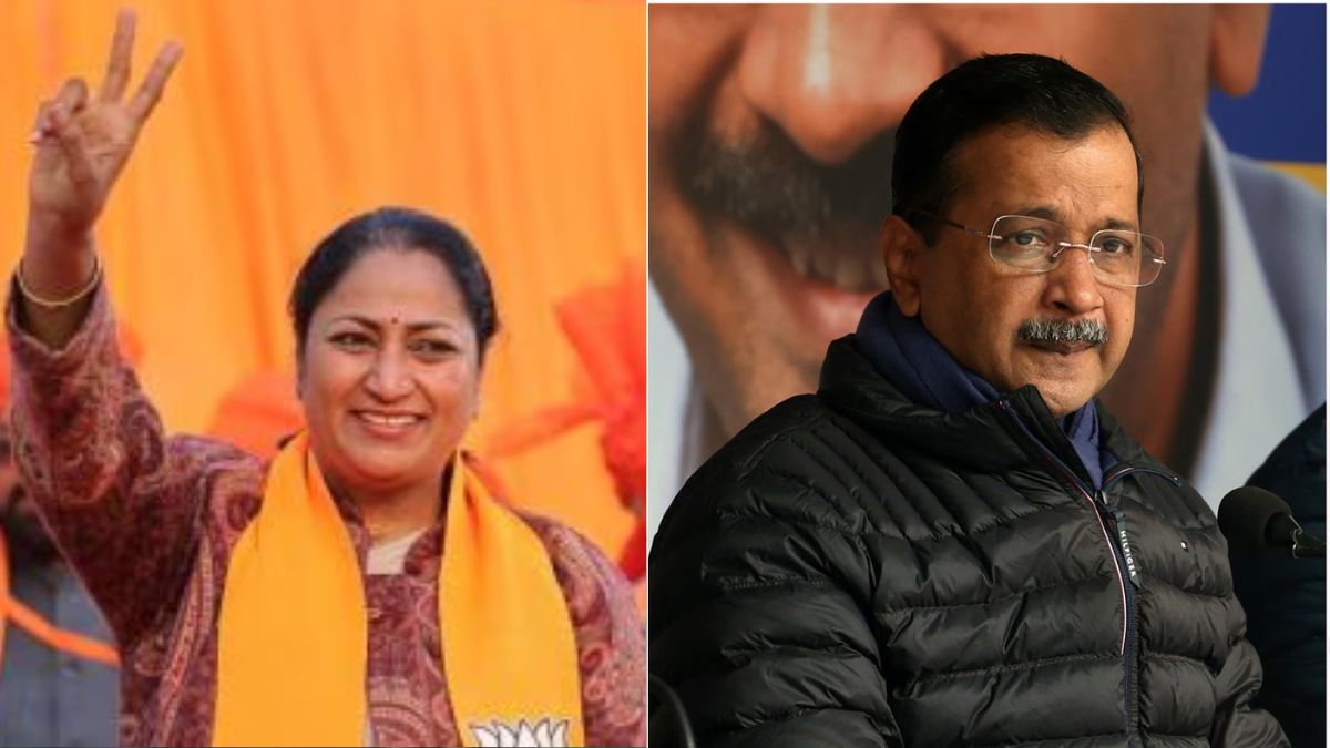 Rekha Gupta New Delhi CM net worth assets properties LIC investments ...