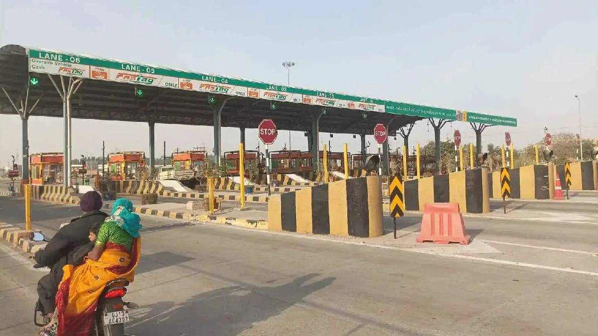 Road Transport Ministry Big preparations another monitoring system will ...