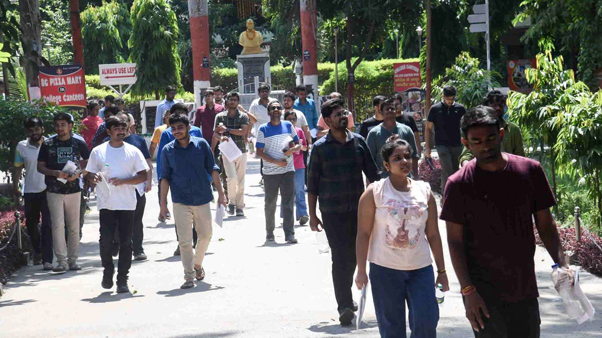 UPSC CDS 2 Final Result 2024 Released at upsc.gov.in Steps To Check Merit List | Jansatta