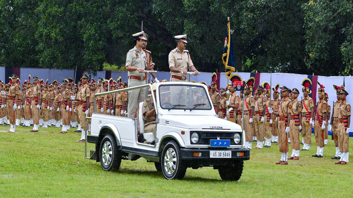 assam police driver result 2025 out check by direct link pass ...