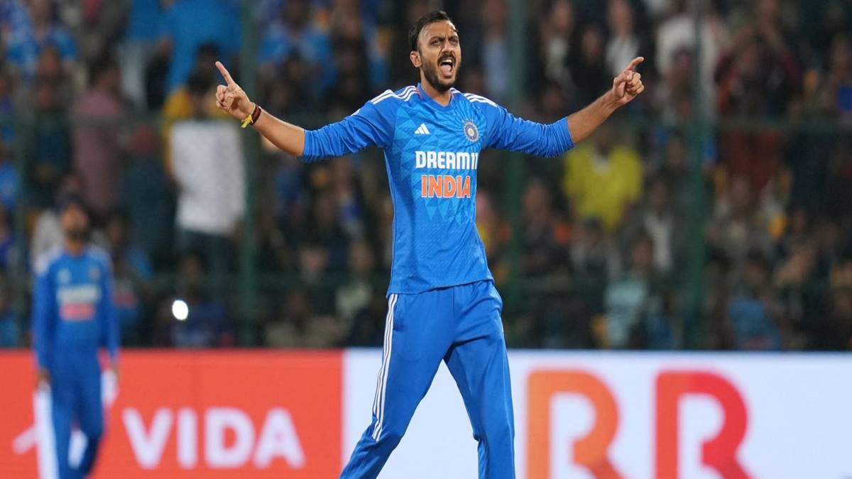 IPL 2025 After Rishabh Pant Axar Patel become new captain of Delhi ...