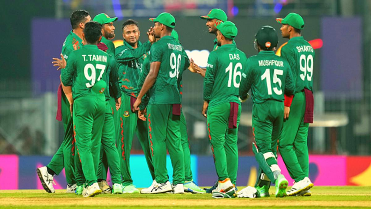 Bangladesh Cricketer Mahmudullah announced retirement international ...