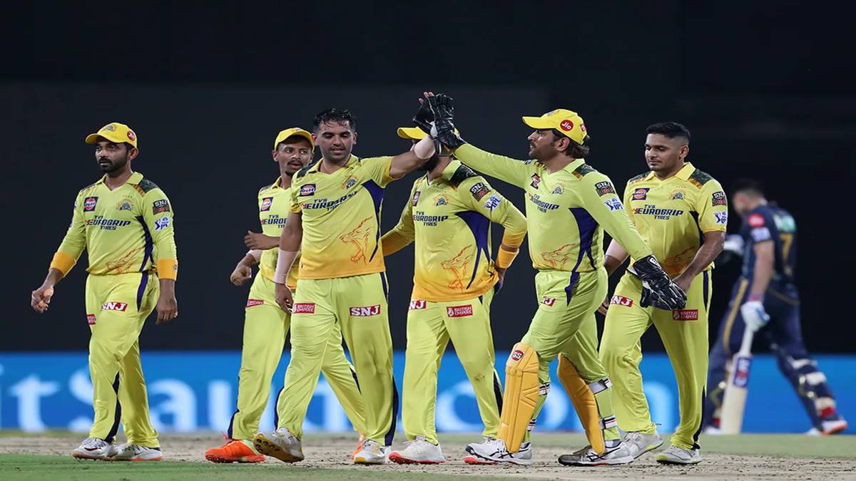 CSK playing XI vs MI in IPL 2025 Ruturaj Gaikwad Devon Conway will open Rachin Ravindra out ...