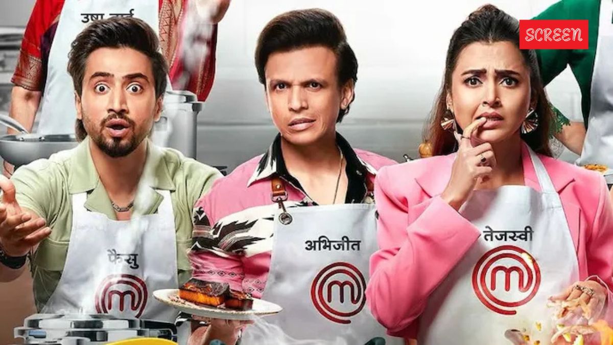 Celebrity MasterChef Finalists Leaked Tejasswi Prakash Nikki Tamboli ...
