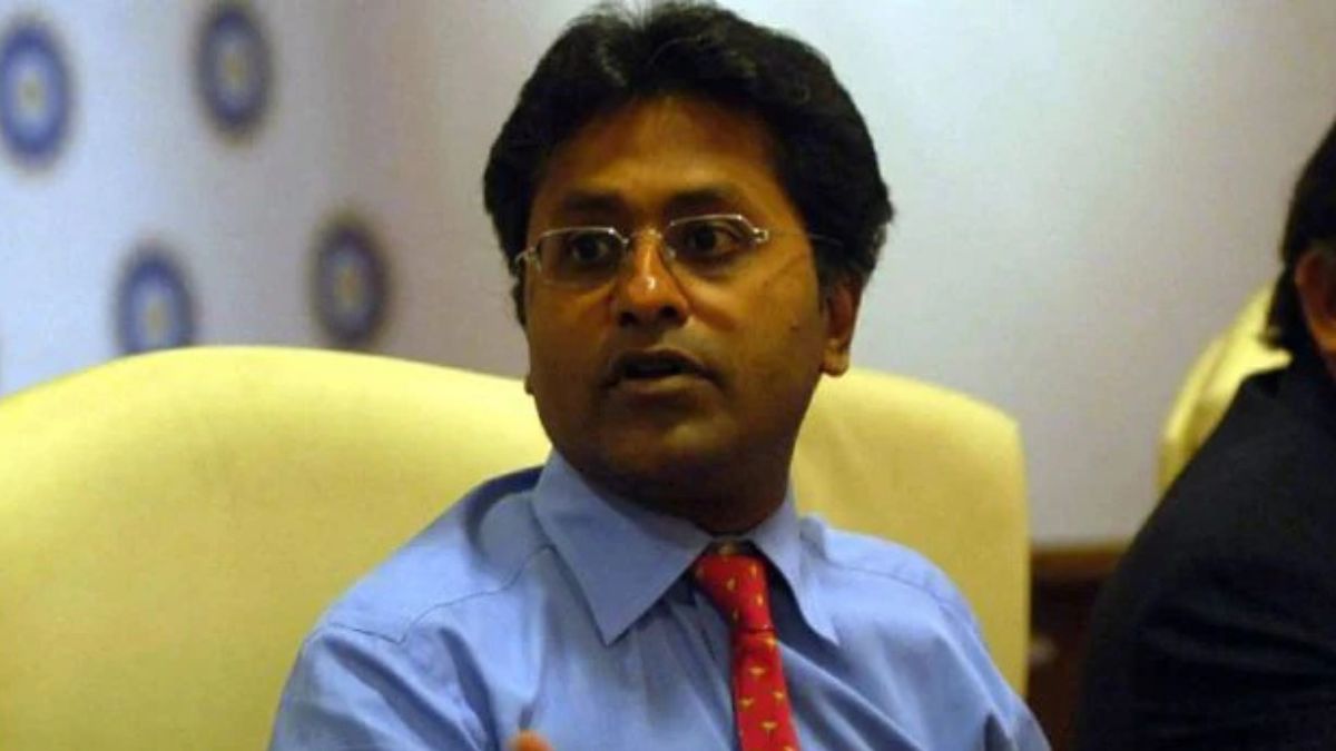 Former IPL chairman Want to give up Indian passport I have Vanuatu citizenship Lalit Modi ...