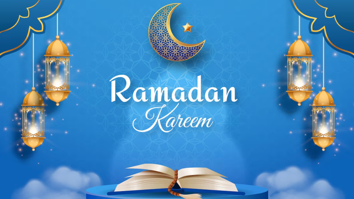 Happy Ramadan Mubarak 2025 Wishes, Whatsapp Status, Quotes, Photos ...