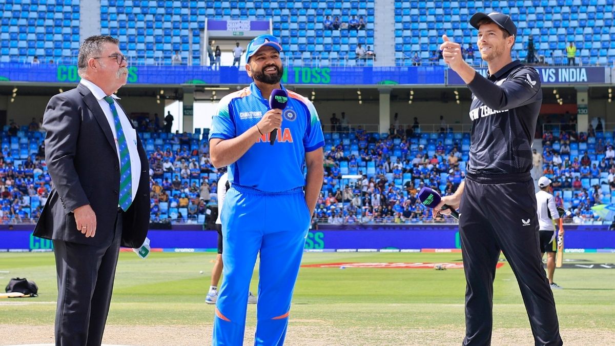 Aaj Ka Match Kaun Jitega Prediction 9 March: ICC Champions Trophy 2025 ...