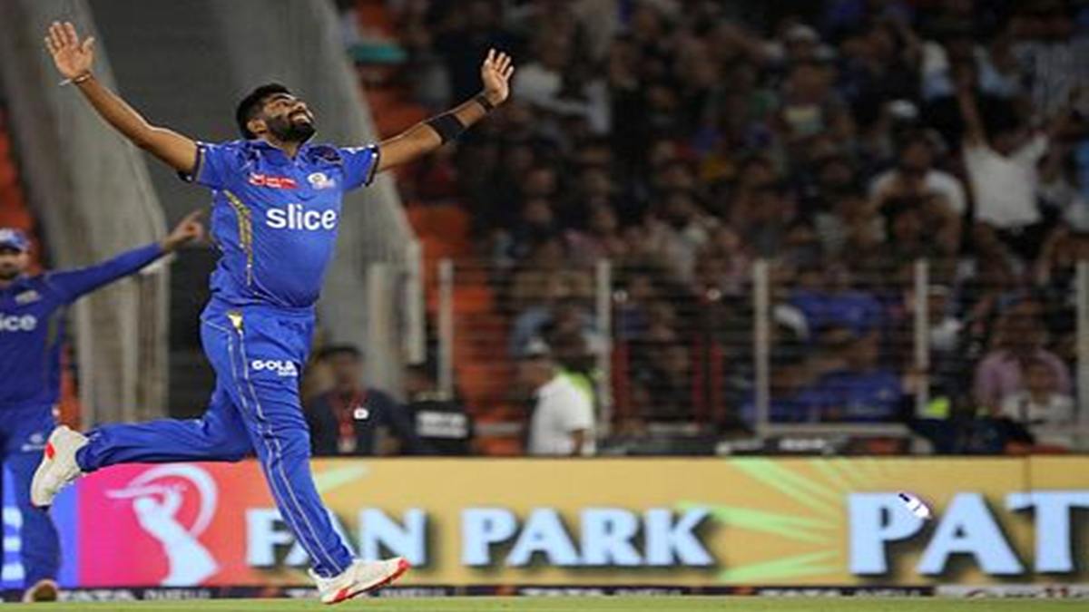 IPL 2025 Mumbai Indians Squad Analysis MI Playing 11 Probable Hardik Pandya Rohit Sharma Jasprit ...