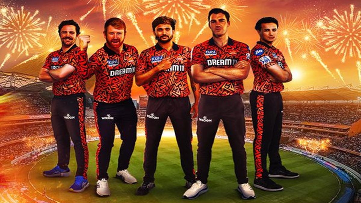 IPL 2025 Sunrisers Hyderabad Squad Analysis SRH Playing 11 Probable ...