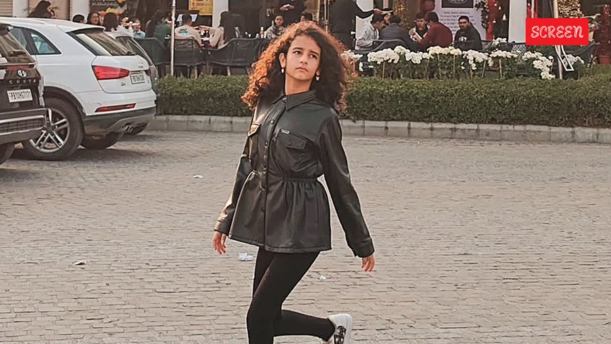 be happy abhishek Bachchan co star inayat verma owner of property worth ...