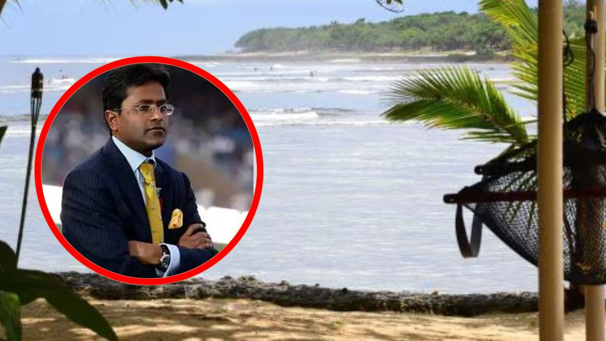 lalit modi got Vanuatu citizenship 5 important things to know | Jansatta