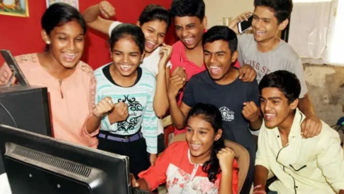 on www mpbse nicin mpresults nic in mpbse mponline gov in | Jansatta