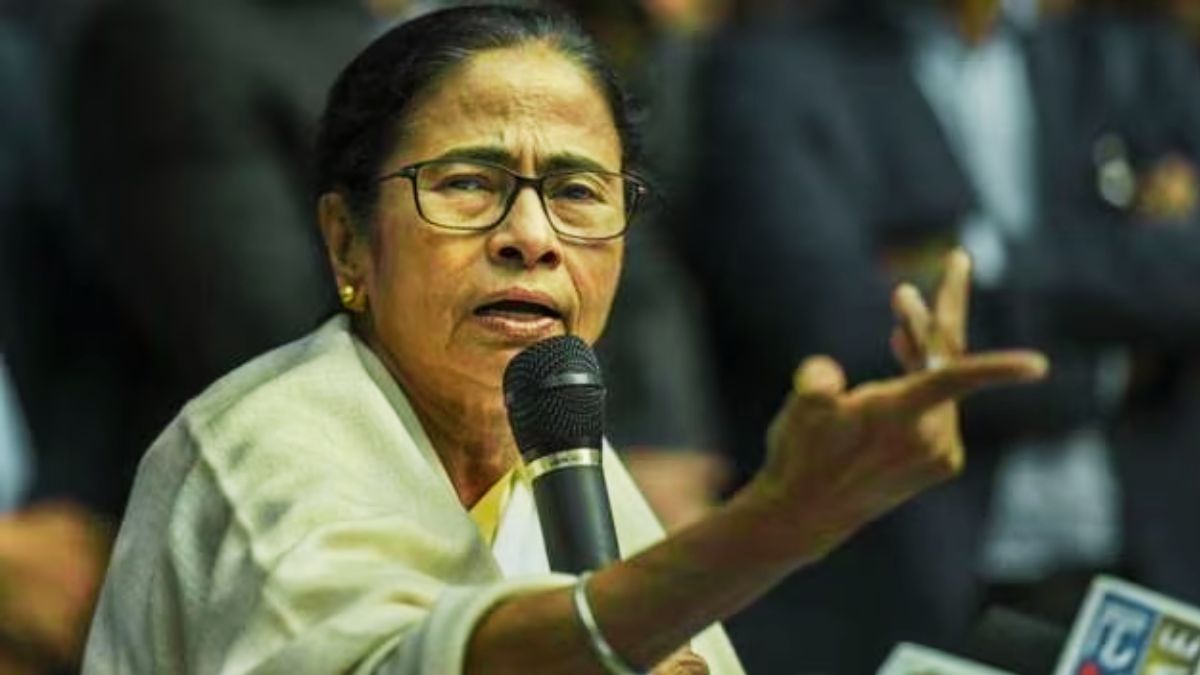 mamata banerjee in oxford university investment angry crowd interrupted ...