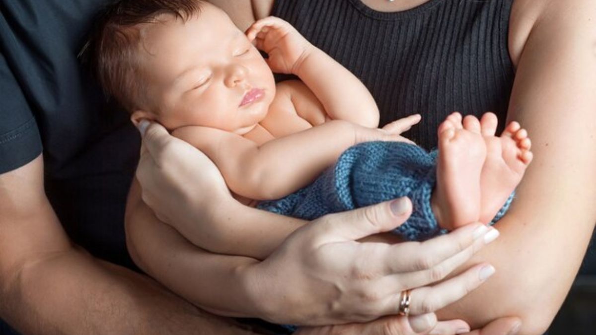 Newborn baby products list for caring | Jansatta