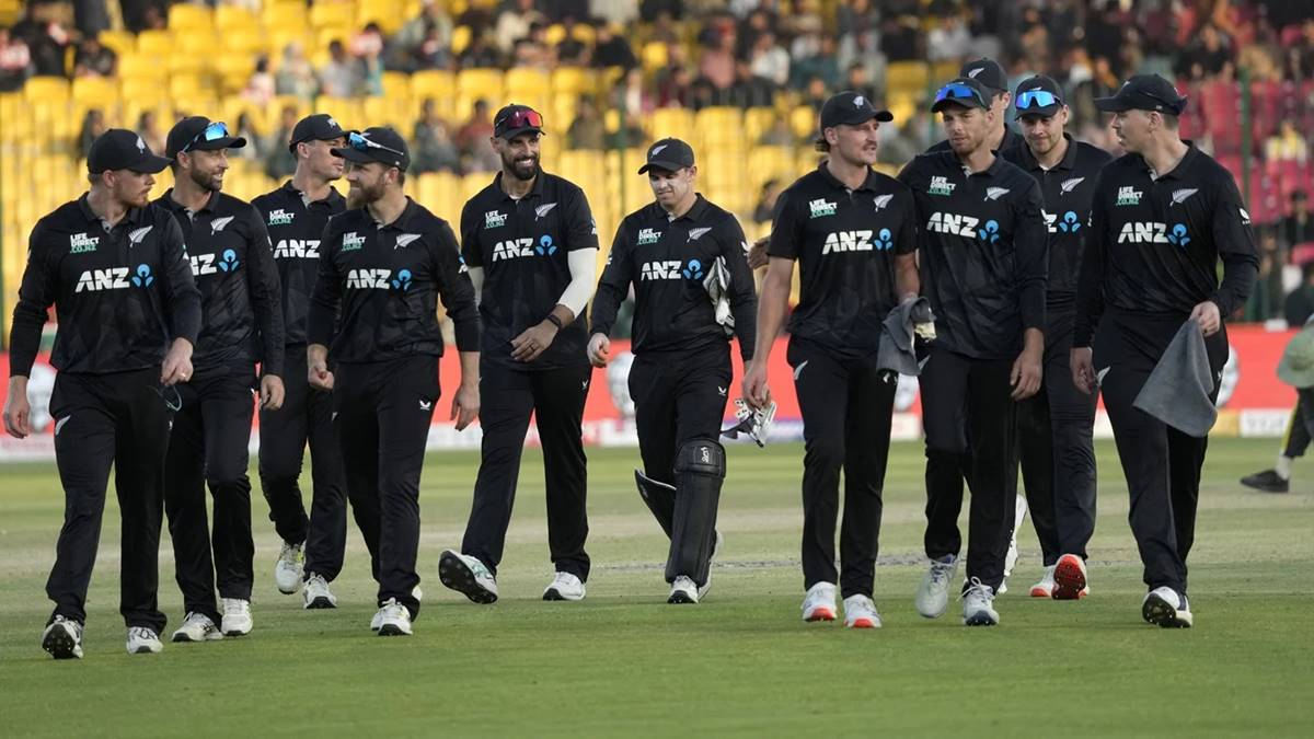 Champions Trophy BCCI vice president Rajeev Shukla will travel Pakistan ...