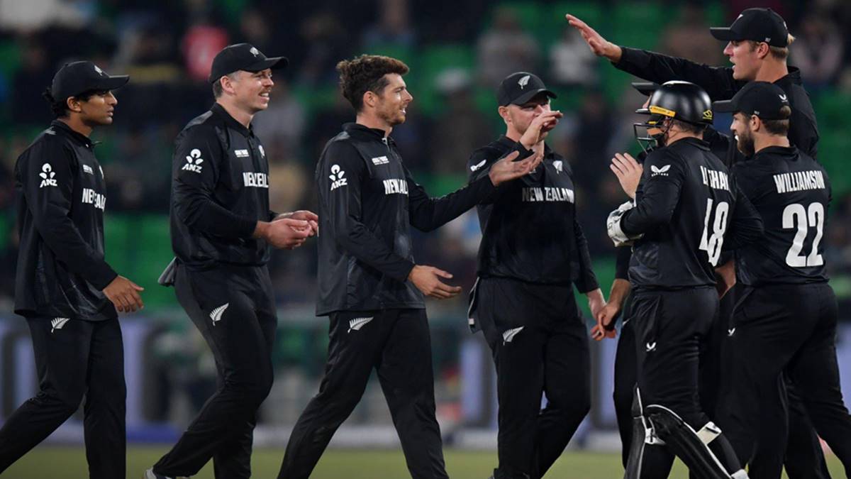 New Zealand head coach Gary Stead to step down from white-ball formats ...