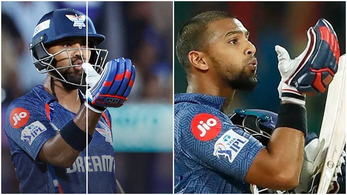 IPL 2025: Nicholas Pooran Becomes 4th player To Hits 600 T20 Sixes, All ...
