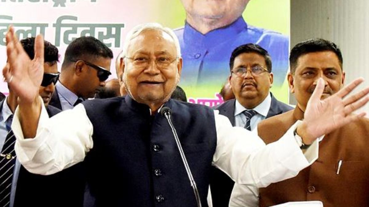 bihar politics cm nitish kumar make cm to lalu prasad yaadav claimed to tejashwi yadav 1990 ...