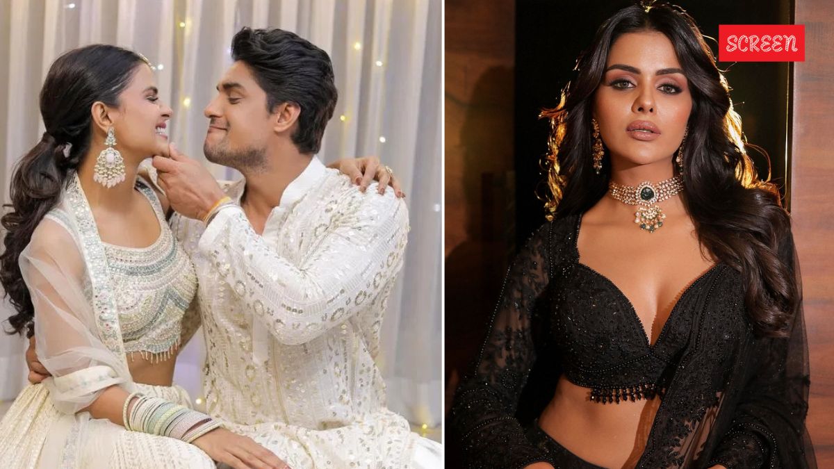 priyanka chahar choudhary opens up amid breakup rumors with ankit gupta actress says one has to ...