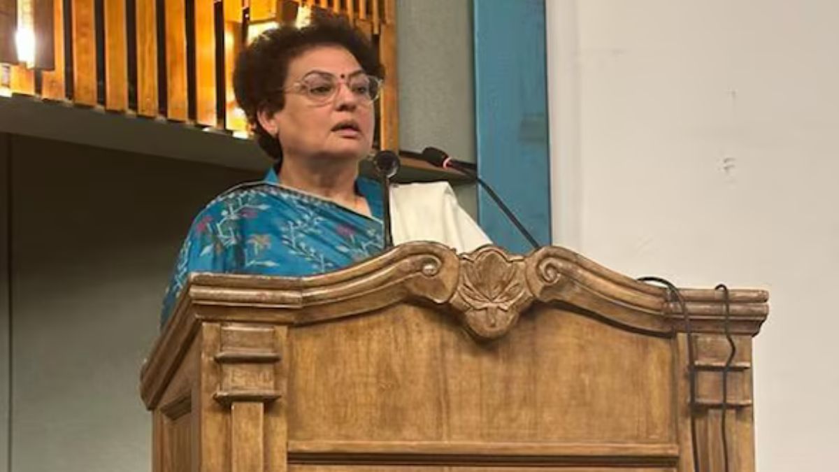 this is totally wrong and I am against Allahabad HC judgements Rajya ...