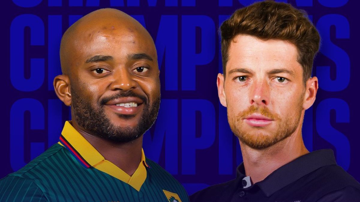 NZ vs SA Live streaming on Star Sports, Sports 18 and JioHotstar App:: How to watch icc ...