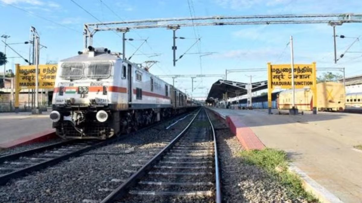 Summer Special Trains 2025: गर्मी की छुट्टियों में कन्फर्म टिकट! रेलवे ने किया 332 स्पेशल ...