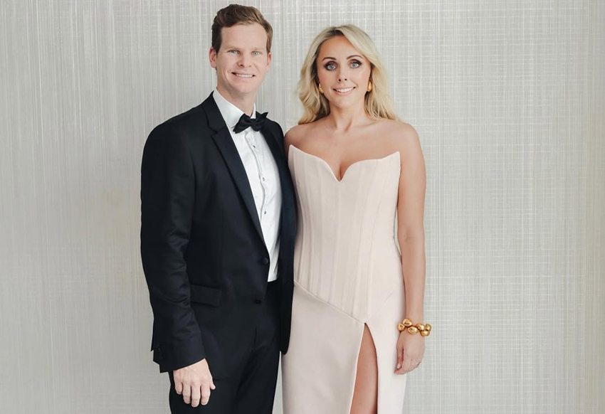 Steve Smith Family Tree, Wife, Children and Father: क्या करती हैं स्टीव ...