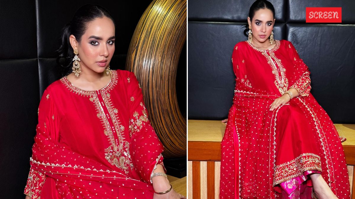 Punjabi Singer Sunanda Sharma shocking revelations about music producer ...