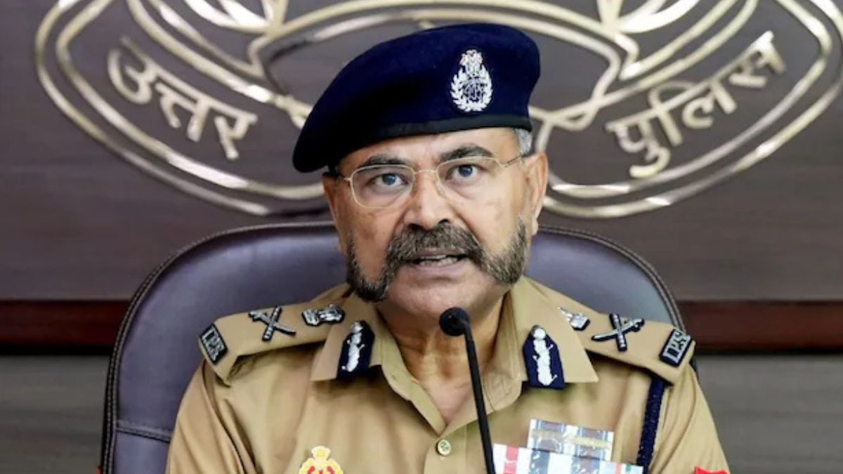 up red alert after operation sindoor- Operation Sindoor: पूरे यूपी में ...