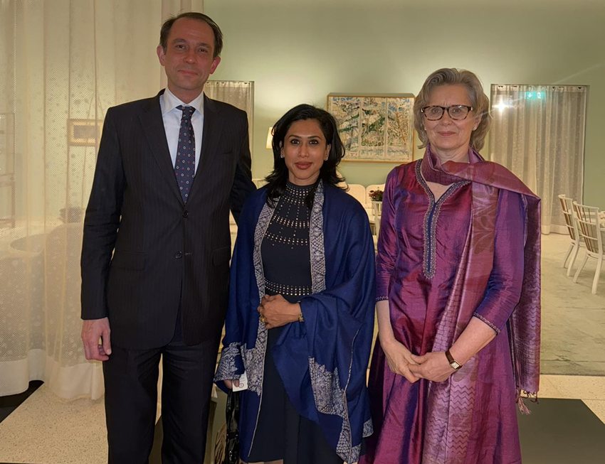 Who is Shama Mohammed, Who Called Rohit Sharma a Fat Player, Family ...