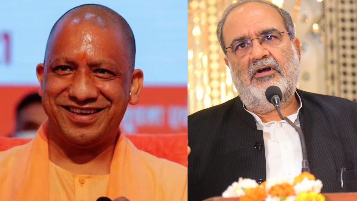BJP announced names of districts presidents in Uttar Pradesh | Jansatta